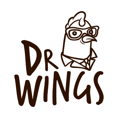 Dr Wings - Les meilleures ailes de poulet du secteur